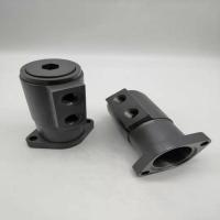 China KMX32N Hydraulic Main Control Valve Drain Pin Cover for Excavator Distribution Valve High-Performance Safety Protection Seal for sale