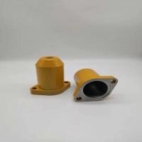 China KMX32N Hydraulic Main Control Valve Drain Pin Cover for Excavator Distribution Valve High-Performance Safety Protection Seal for sale