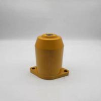 China HD800 HD1043 Excavator Hydraulic Multi Control Valve Drain Plug Cover for Distribution Valve Seal Kit Corrosion Protection for sale