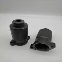 China KMX15 Excavator Parts Main Control Valve Solenoid Cover Repair Kit for sale
