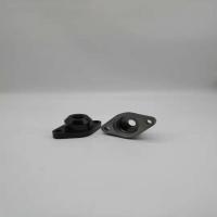 China KMX15 Excavator Parts Main Control Valve Solenoid Cover Repair Kit for sale
