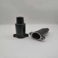 China KMX15 Excavator Parts Main Control Valve Solenoid Cover Repair Kit for sale