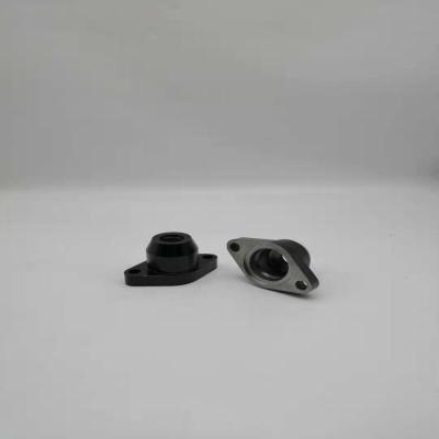 China Main Control Valve Solenoid Cover Repair Kit KMX15NB Distribution Valve Drain Pin Cover for sale