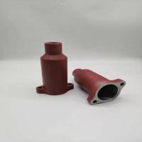 China Main Control Valve Solenoid Cover Repair Kit KMX15NB Distribution Valve Drain Pin Cover for sale