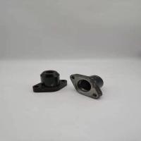 China Main Control Valve Solenoid Cover Repair Kit KMX15NB Distribution Valve Drain Pin Cover for sale