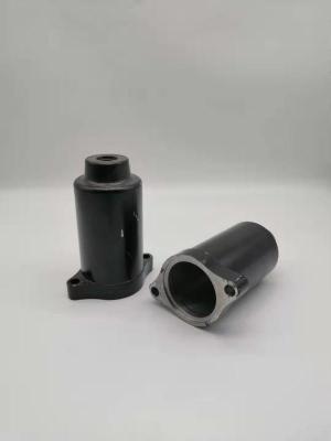 China KMX15RB Hydraulic Main Control Valve Cover Solenoid Valve Cover For Distribution Valve Drain for sale