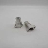 China Cast Iron Excavator Machinery Parts PC30 PC50 Distribution Valve Cover for sale
