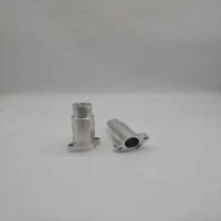 China Cast Iron Excavator Machinery Parts PC30 PC50 Distribution Valve Cover for sale