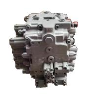 China OEM Hitachi Excavator Control Valve ZX870-3 Hydraulic Control Valve Assembly for sale