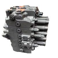 China OEM Hitachi Excavator Control Valve ZX870-3 Hydraulic Control Valve Assembly for sale