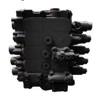 China EC700 Hydraulic Main Control Valve Multi Way Distribution Control Valve for sale