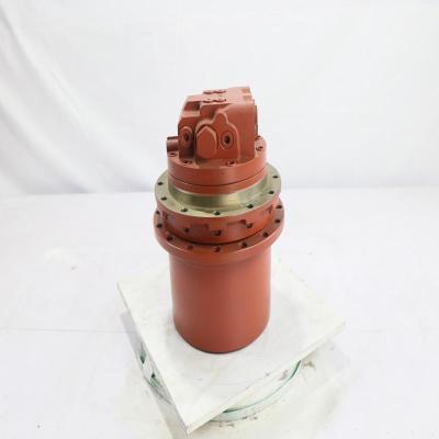 China T9T2 21D-60-15000 Excavator Motor OEM Hydraulic Travel Motor Excavator Machinery Parts for sale
