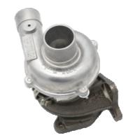 China RHF3 8980928220 Travel Motor Gearbox Turbocharger SK70-3 SK75-8 Excavator Turbo for sale
