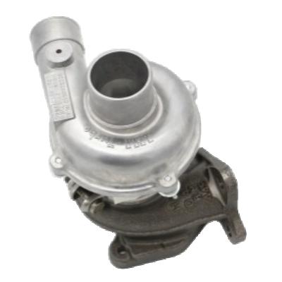 China RHF3 8980928220 Travel Motor Gearbox Turbocharger SK70-3 SK75-8 Excavator Turbo for sale