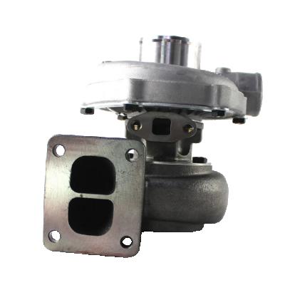 China 6222-81-8180 6D108 Diesel Turbos Wa320-3 Wa350-3 Excavator Turbo for sale