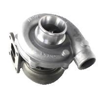 China 6222-81-8180 6D108 Diesel Turbos Wa320-3 Wa350-3 Excavator Turbo for sale