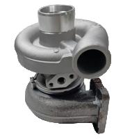 China 2674A027 2674A152 Excavator Turbocharger S2A Turbo Diesel Engine Excavator Machine Components for sale