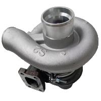 China 2674A027 2674A152 Excavator Turbocharger S2A Turbo Diesel Engine Excavator Machine Components for sale