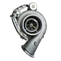 China 247-2962 247-2965 Excavator Turbocharger C13 Engine Excavator Assembly Components for sale