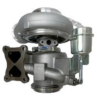 China 247-2962 247-2965 Excavator Turbocharger C13 Engine Excavator Assembly Components for sale