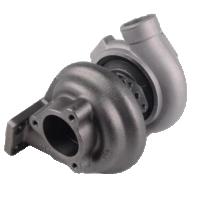 China ME088725 49185-01010 Excavator Turbocharger SK200-3 6D31T Excavator Engine Parts for sale