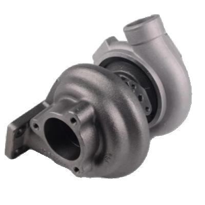 China ME088725 49185-01010 Excavator Turbocharger SK200-3 6D31T Excavator Engine Parts for sale