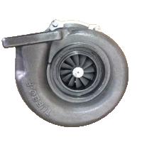 China 24100-1870B Turbocharger Replacement RHC7 Turbo For NH170048 Diesel Engine for sale