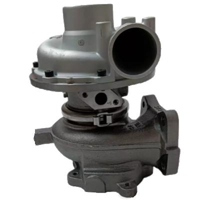 China RHF55 8980302170 Travel Motor Gearbox Turbocharger SH240 CX210B Engine Turbocharger for sale