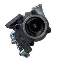 China HE200WG 5329349 Excavator Turbo Replacement For QSB3.9 Diesel Engine for sale