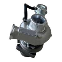China HE200WG 5329349 Excavator Turbo Replacement For QSB3.9 Diesel Engine for sale