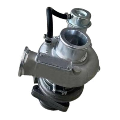 China HE200WG 5329349 Excavator Turbo Replacement For QSB3.9 Diesel Engine for sale