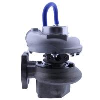 China GT2052 727265-0002 Excavator Turbocharger For Perkins T4.40 Diesel Engine for sale