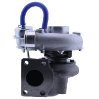 China GT2052 727265-0002 Excavator Turbocharger For Perkins T4.40 Diesel Engine for sale