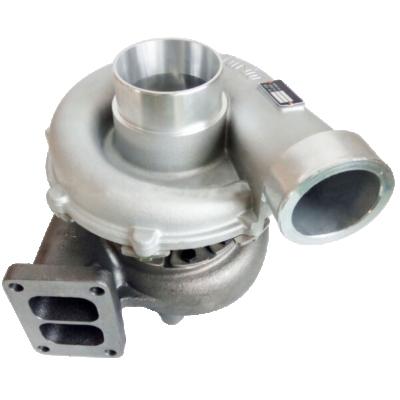 China RHC92 114400-3830 6WG1 Turbo Excavator Construction Components for sale