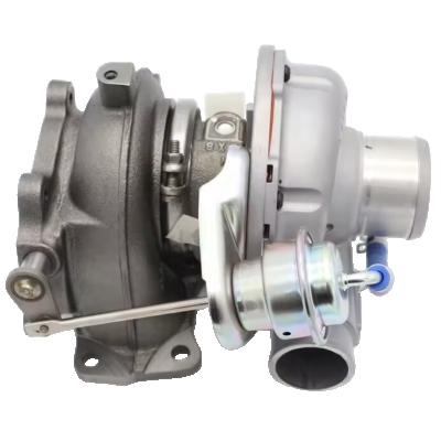 China 8982593741 Excavator Turbocharger SH240-6 SH250-6 Engine Replacement Parts for sale