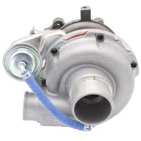 China 8982593741 Excavator Turbocharger SH240-6 SH250-6 Engine Replacement Parts for sale