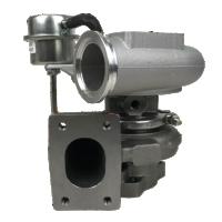 China HE211W 3772742 Turbocharger ISF3.8 Engine Turbo Parts Components for sale