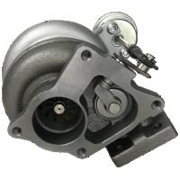 China HE211W 3772742 Turbocharger ISF3.8 Engine Turbo Parts Components for sale