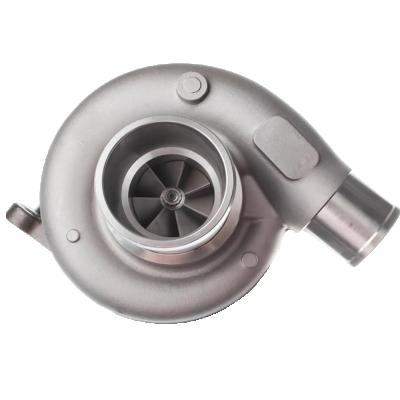 China Turbo Charger 115-5853 Turbocharger Excavator Turbocharger Construction Excavator Turbo S2ESL094 Isuzu Turbocharger for sale