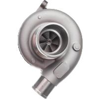 China Turbo Charger 115-5853 Turbocharger Excavator Turbocharger Construction Excavator Turbo S2ESL094 Isuzu Turbocharger for sale