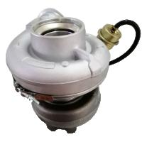 China 6222-81-8310 Excavator Turbocharger S6D125-2 WA400-3 WA420-3 Engine Turbo Charger for sale