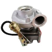 China 6222-81-8310 Excavator Turbocharger S6D125-2 WA400-3 WA420-3 Engine Turbo Charger for sale