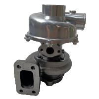 China RHB6 8944183200 Turbocharger EX120-1 EX150W ISUZU 4BD1-T Excavator Machine Parts for sale