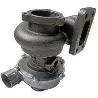 China RHB6 8944183200 Turbocharger EX120-1 EX150W ISUZU 4BD1-T Excavator Machine Parts for sale