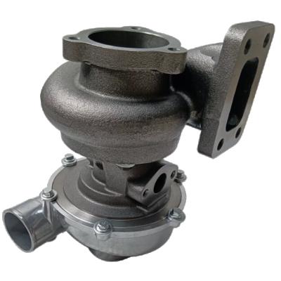 China RHB6 8944183200 Turbocharger EX120-1 EX150W ISUZU 4BD1-T Excavator Machine Parts for sale