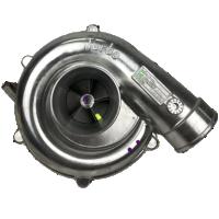 China RHC7 1144002100 Excavator Turbocharger EX200-1 Hitachi Turbocharger for sale