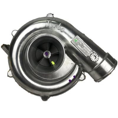China RHC7 1144002100 Excavator Turbocharger EX200-1 Hitachi Turbocharger for sale
