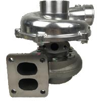China RHC7 1144002100 Excavator Turbocharger EX200-1 Hitachi Turbocharger for sale