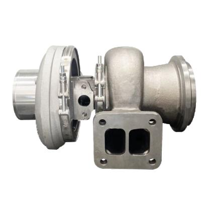 China 191-5094 10R0368 Excavator Turbocharger C9 330C 330CL Diesel Engine Components for sale