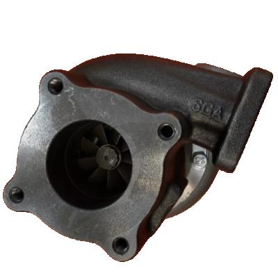 China 12D24-0016 Excavator Turbocharger EC20460945 Diesel Engine Spare Parts for sale